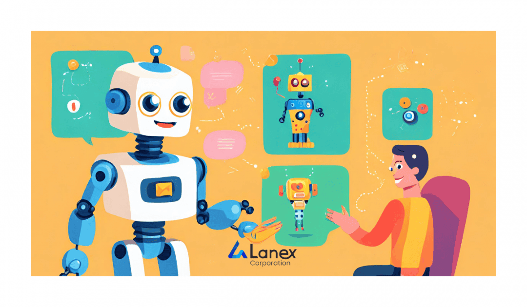 10 Top AI And Machine Learning Trends For 2024 | Lanex Corporation