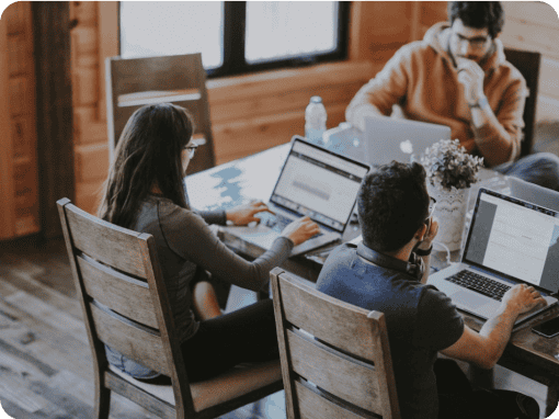 Trusted Software Development Company | Lanex Corporation